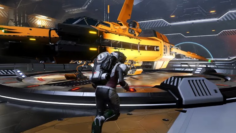 How to Get Starship Reactors in No Man's Sky - Prima Games