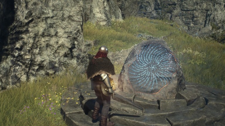 How to Get Rift Crystals in Dragon's Dogma 2 - Prima Games