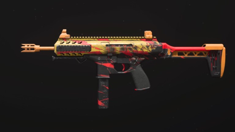 How to Get the Rook Blueprint in MW3 - Prima Games