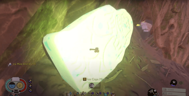 How to Get Mint Globs in Grounded - Prima Games