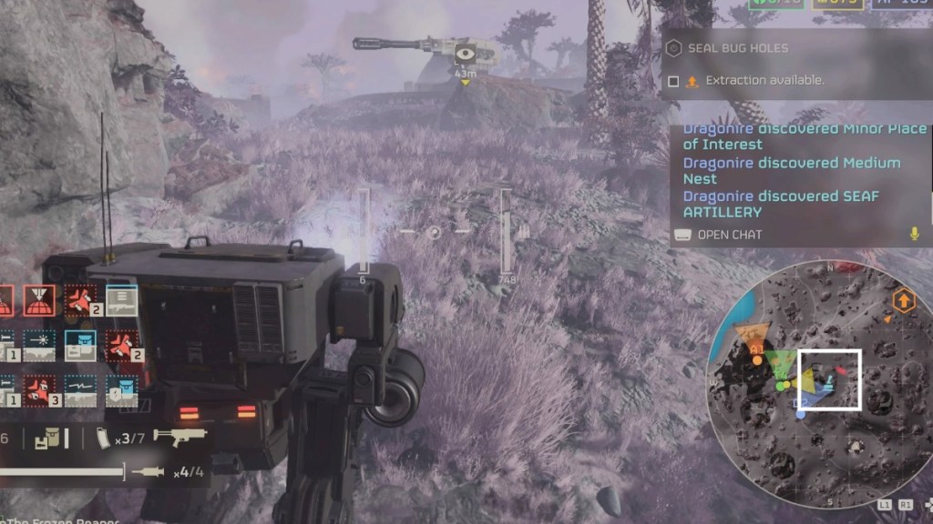 How to Complete Secondary Objectives in Helldivers 2 - Prima Games