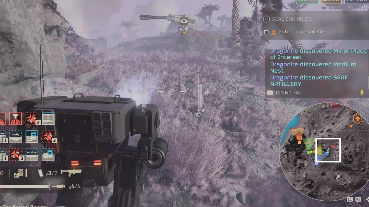 How to Complete Secondary Objectives in Helldivers 2 - Prima Games