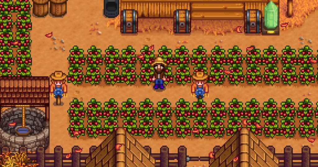 How to Craft a Dehydrator in Stardew Valley (1.6 Update) - Prima Games