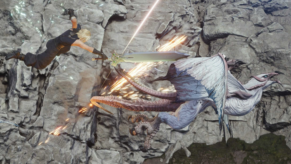 How to Pressure Stormwing in Final Fantasy 7 Rebirth (Fiend Intel 4 ...