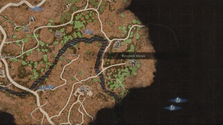 How to Unlock the Trickster Vocation in Dragon's Dogma 2 - Prima Games