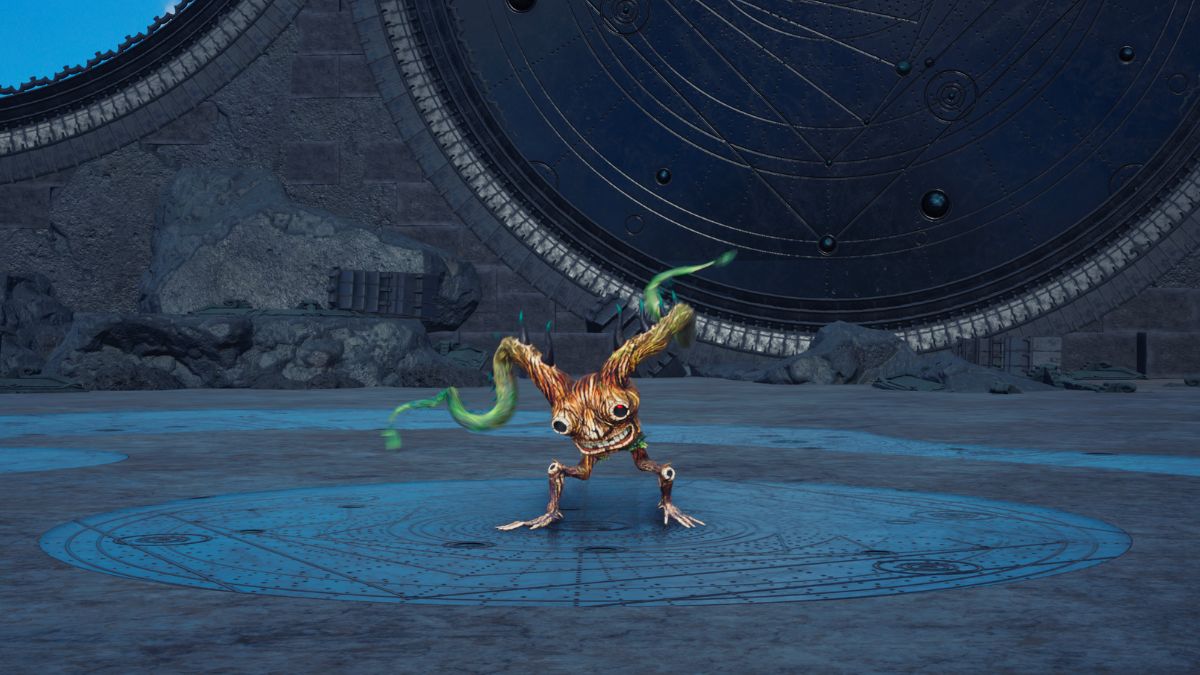 How to Assess 10 Enemies in Junon in Final Fantasy 7 Rebirth – Location ...