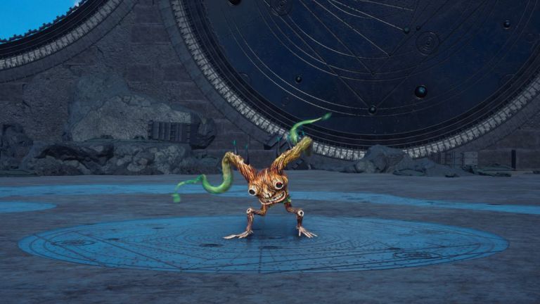How to Assess 10 Enemies in Junon in Final Fantasy 7 Rebirth – Location ...