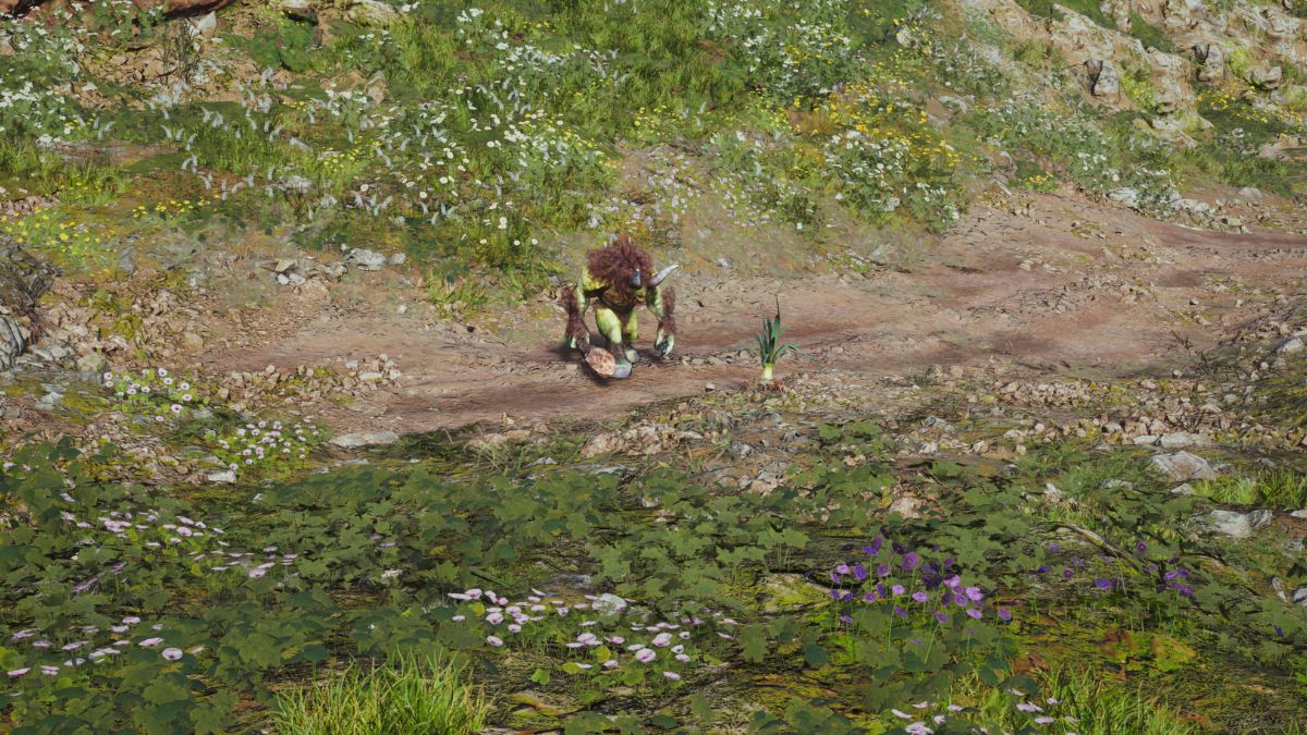 How to Find Mandragora in Final Fantasy 7 Rebirth - Exact Location ...