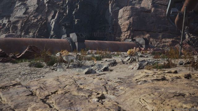 How to Assess 16 Enemies in the Grasslands in Final Fantasy 7 Rebirth ...