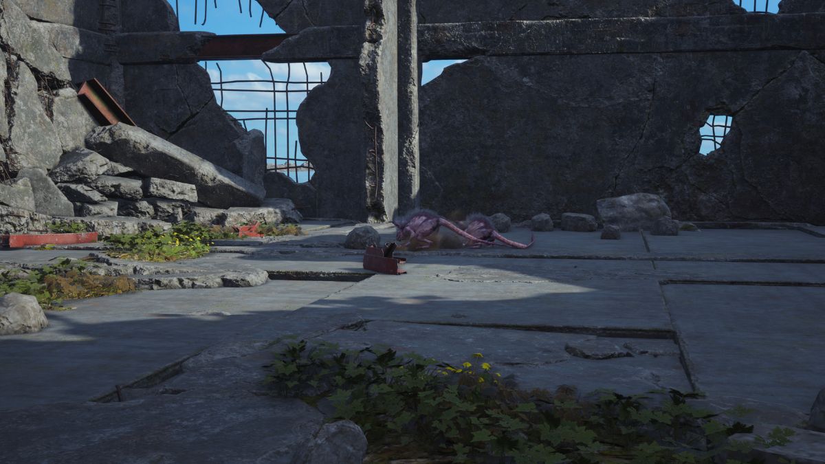 How to Assess 16 Enemies in the Grasslands in Final Fantasy 7 Rebirth - Locations Guide ...