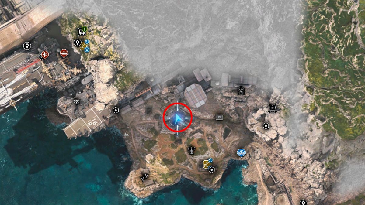 How to Assess 10 Enemies in Junon in Final Fantasy 7 Rebirth – Location ...