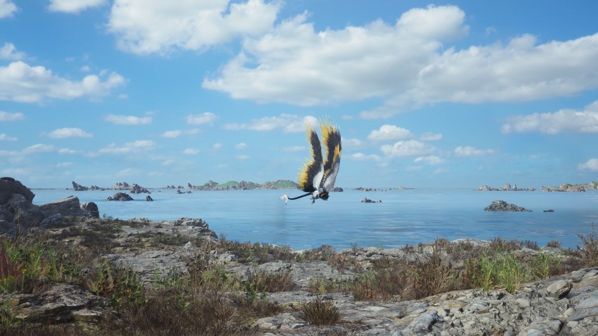 How to Assess 10 Enemies in Junon in Final Fantasy 7 Rebirth – Location ...