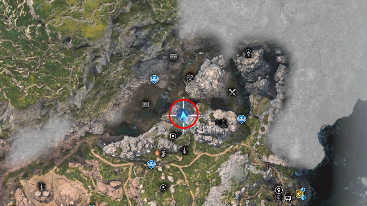 How to Assess 10 Enemies in Junon in Final Fantasy 7 Rebirth – Location ...