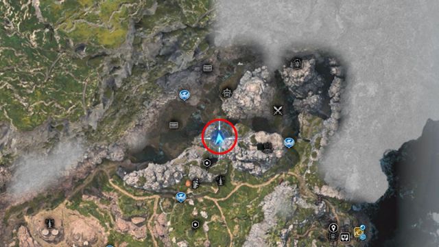 How to Assess 10 Enemies in Junon in Final Fantasy 7 Rebirth – Location ...