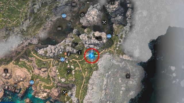 How to Assess 10 Enemies in Junon in Final Fantasy 7 Rebirth – Location ...