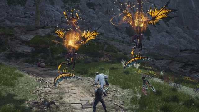 How to Assess 10 Enemies in Junon in Final Fantasy 7 Rebirth – Location ...