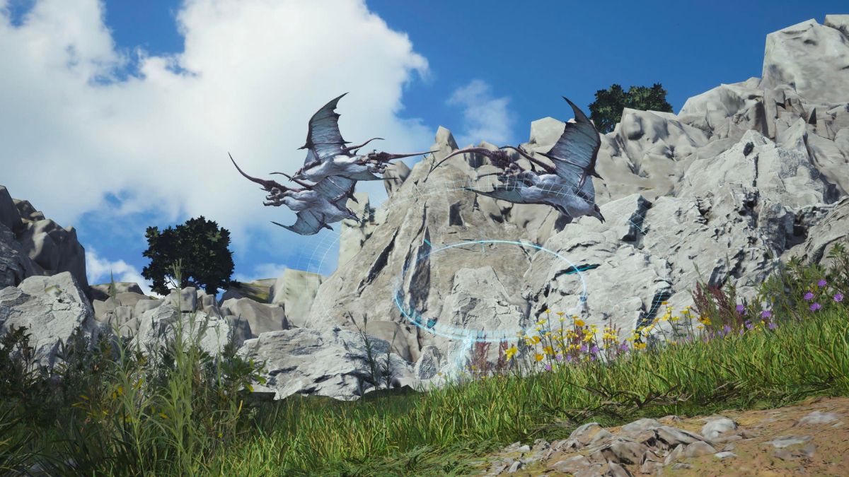 How to Assess 10 Enemies in Junon in Final Fantasy 7 Rebirth – Location ...