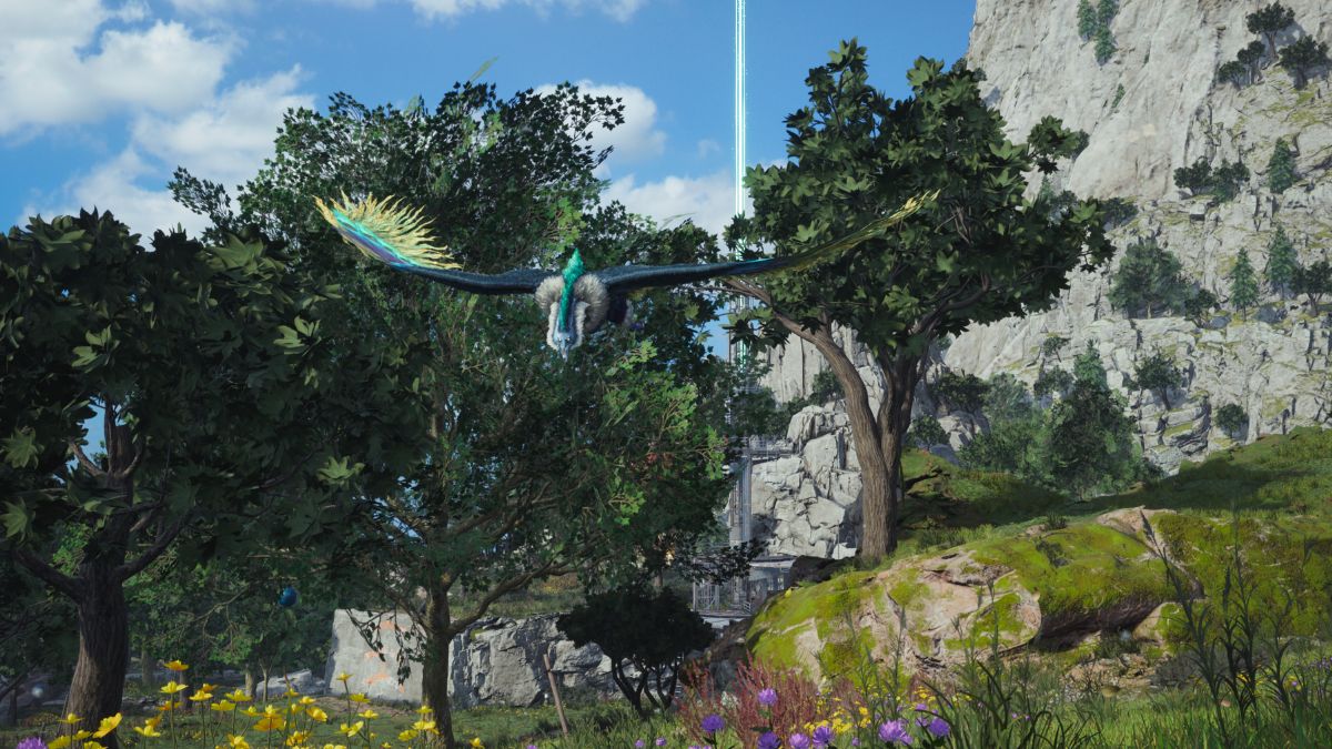 How to Assess 10 Enemies in Junon in Final Fantasy 7 Rebirth – Location ...