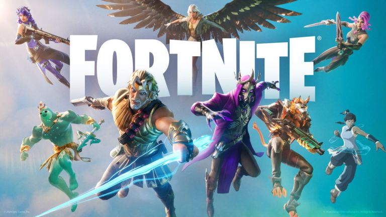 How to Mantle in Fortnite Chapter 5 Season 2 - Prima Games