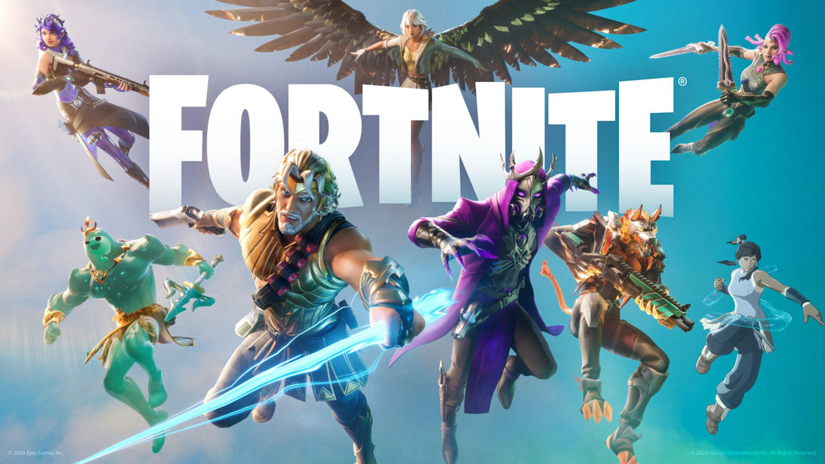 How to Mantle in Fortnite Chapter 5 Season 2 - Prima Games
