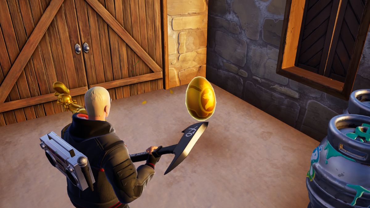 What Are Golden Chickens in Fortnite Chapter 5 Season 2? (& Where to Find Them) - Prima Games