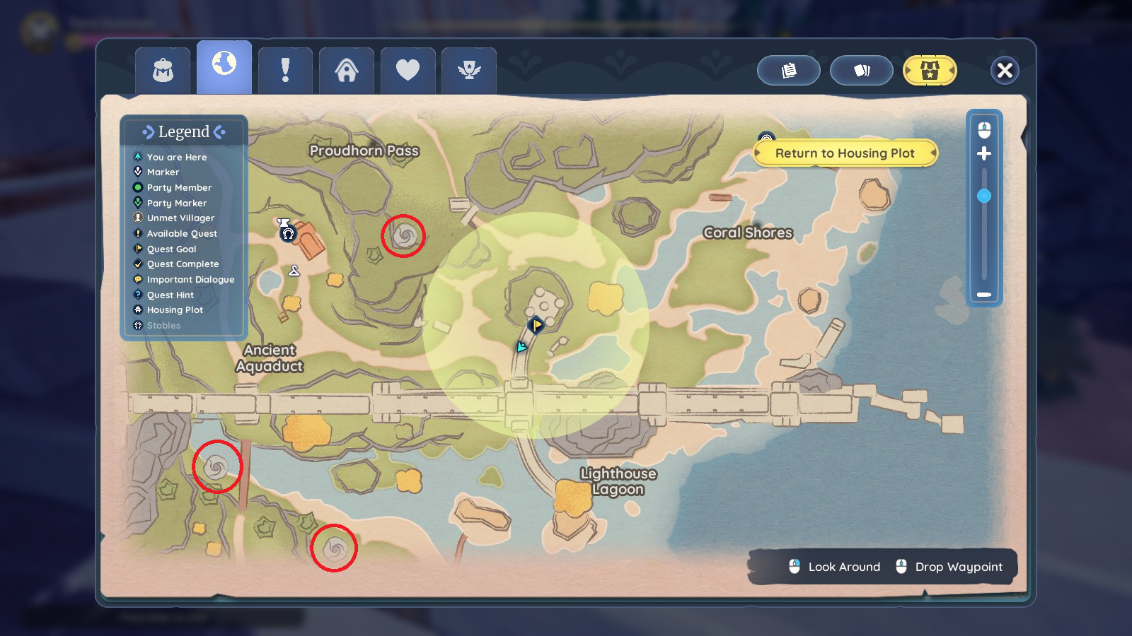 How to Complete Keeper of the Flames in Palia - Prima Games