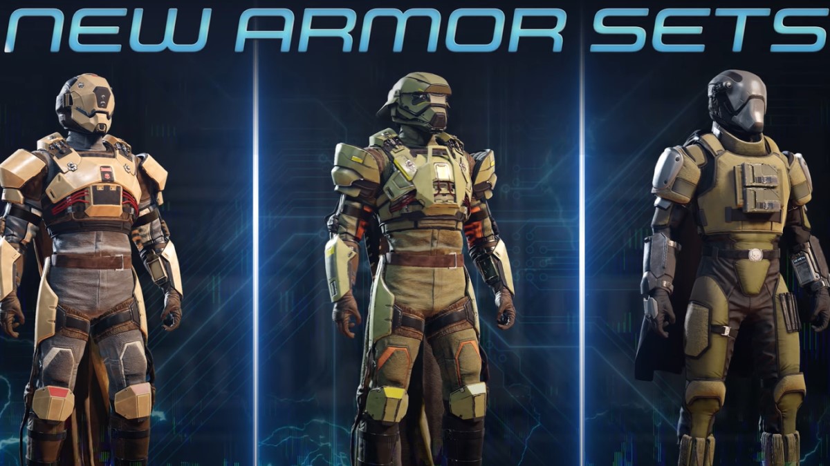 Helldivers 2 Cutting Edge Warbond Release Date and Details - Prima Games