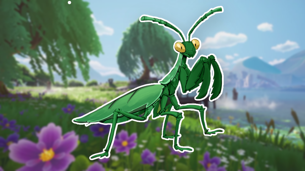 How to Catch Leafstalker Mantis in Palia - Prima Games