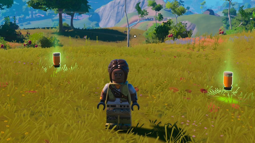 How to Get Power Cells in LEGO Fortnite - Prima Games