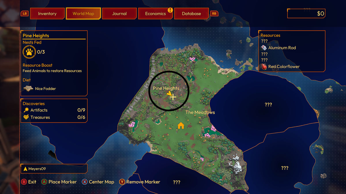 How to Get Red Crystals in Lightyear Frontier - Prima Games