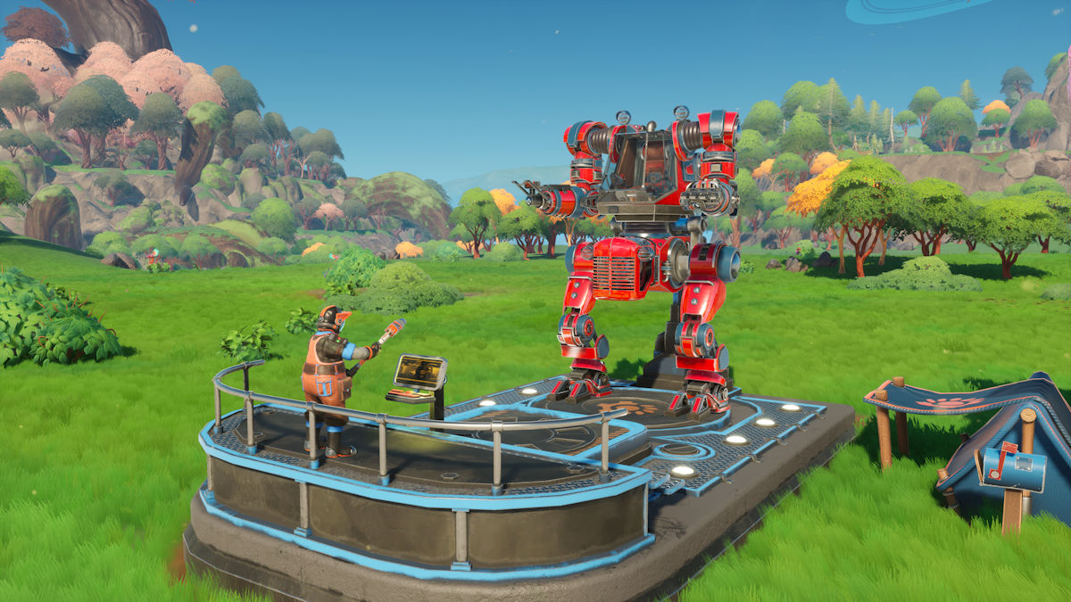 How to Upgrade Tools in Lightyear Frontier - Prima Games