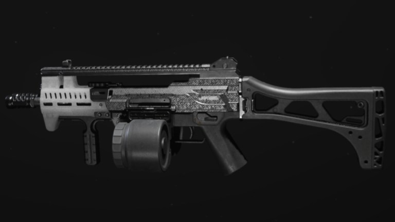 How to Get JAK Backsaw Kit in MW3 - Prima Games