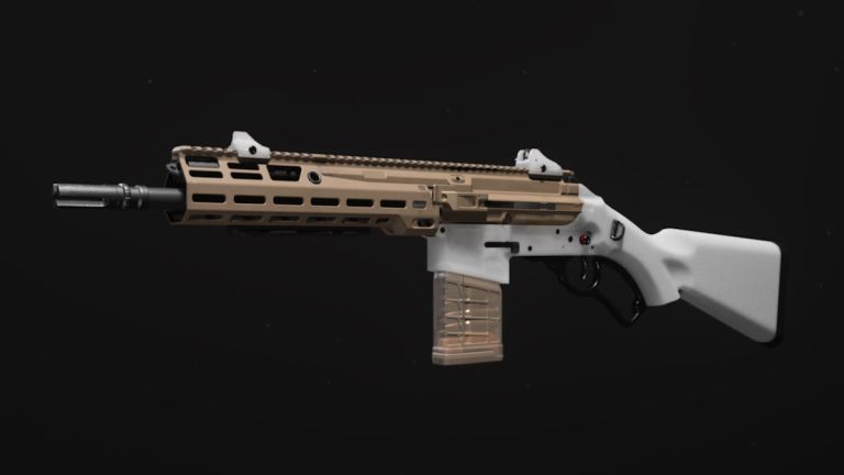 How to Get JAK Outlaw-277 Kit in MW3 - Prima Games