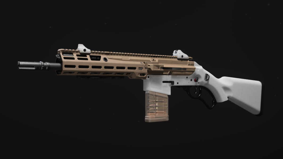 How to Get JAK Outlaw-277 Kit in MW3 - Prima Games