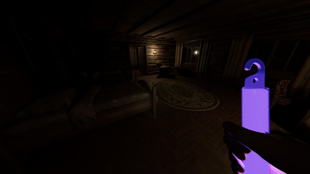 How to Complete the Phasmophobia Easter Event 2024 – All Forest Spirits ...