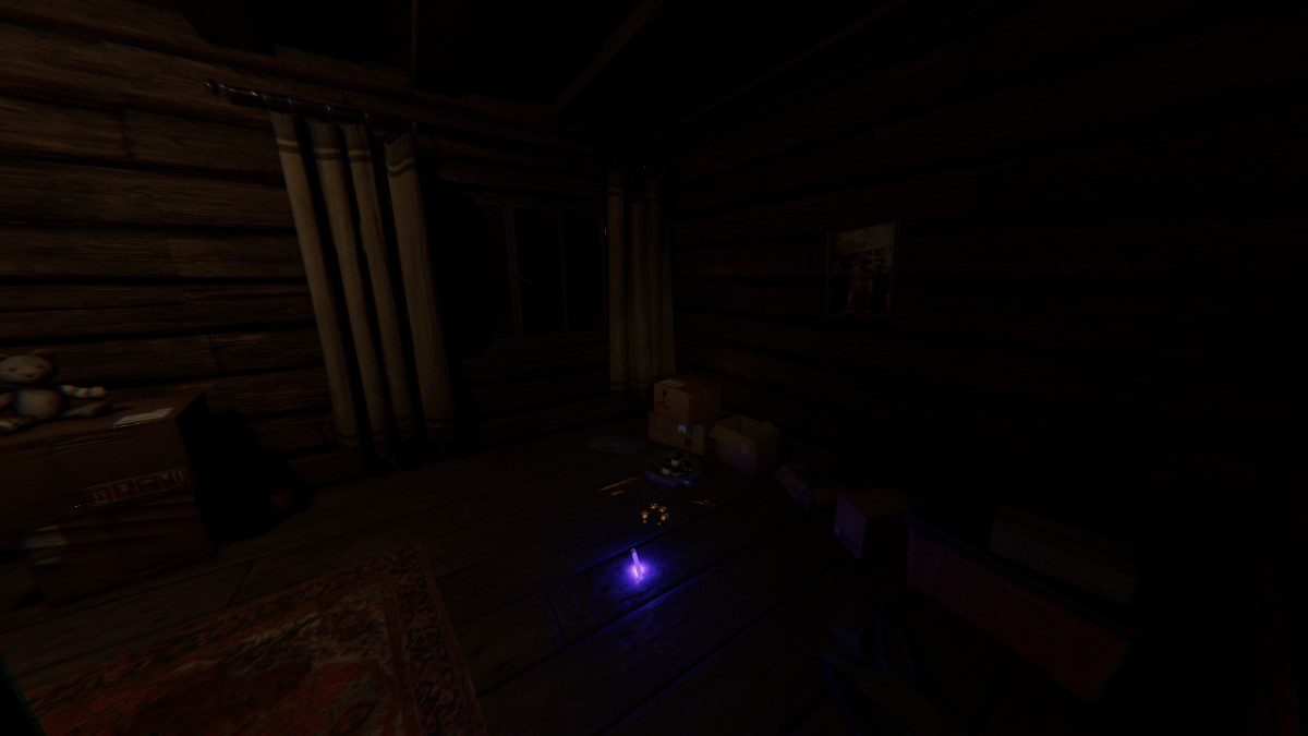 How to Complete the Phasmophobia Easter Event 2024 – All Forest Spirits ...