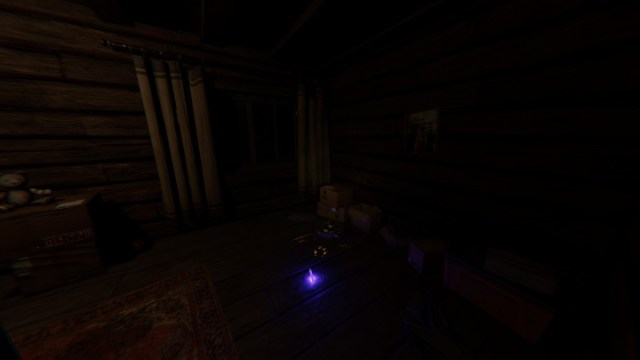 How to Complete the Phasmophobia Easter Event 2024 – All Forest Spirits ...