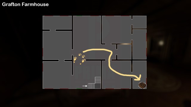 How to Complete the Phasmophobia Easter Event 2024 – All Forest Spirits ...