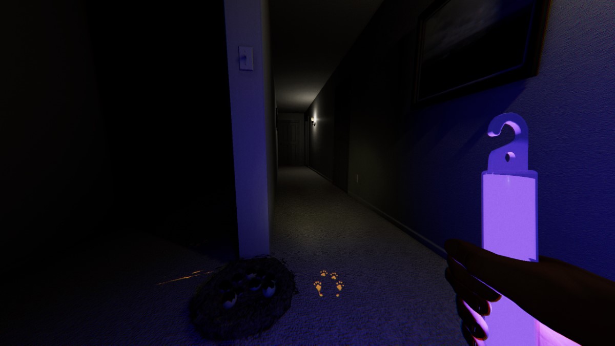 How to Complete the Phasmophobia Easter Event 2024 – All Forest Spirits ...