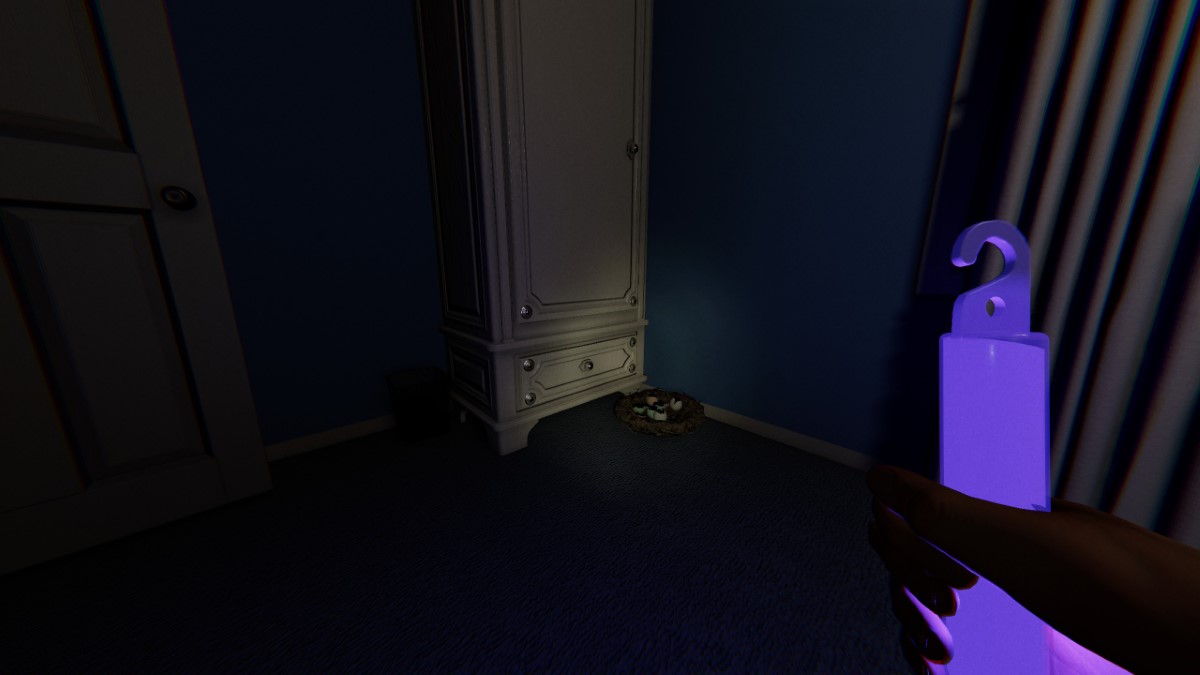 How to Complete the Phasmophobia Easter Event 2024 – All Forest Spirits ...