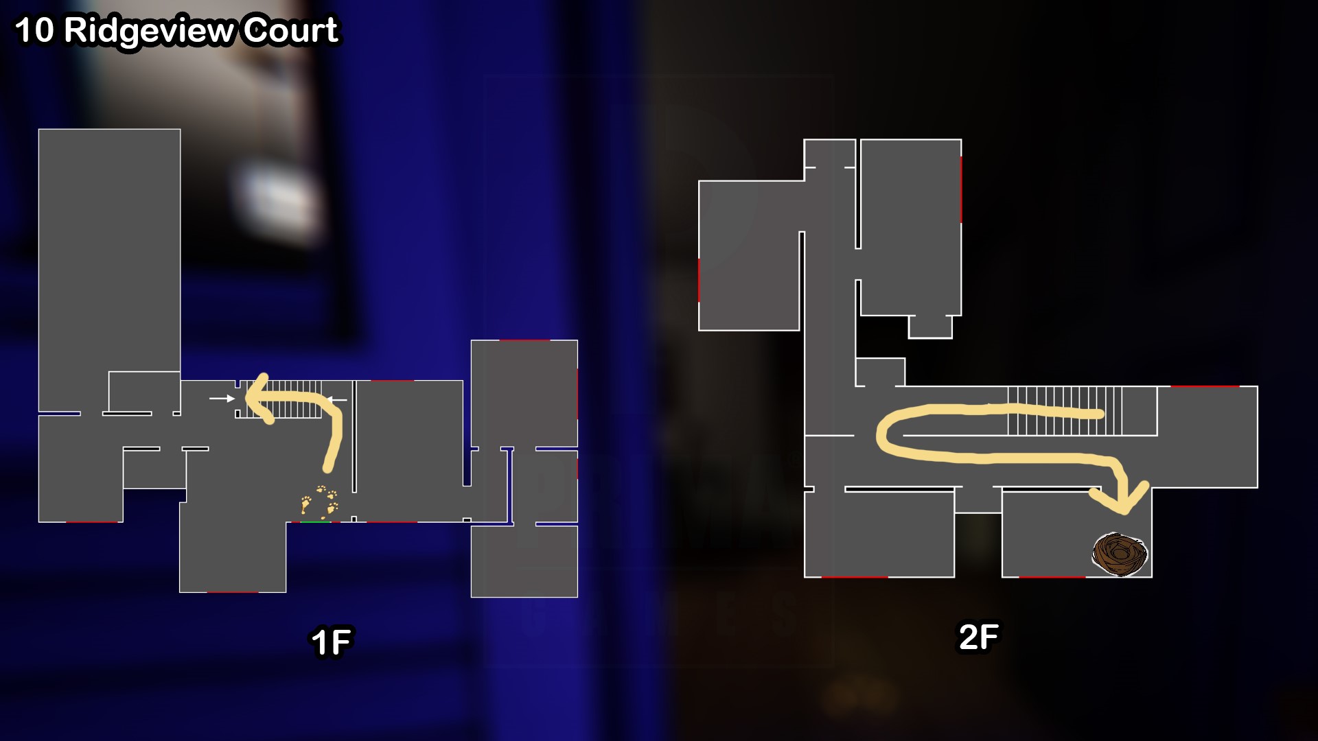 How to Complete the Phasmophobia Easter Event 2024 – All Forest Spirits ...