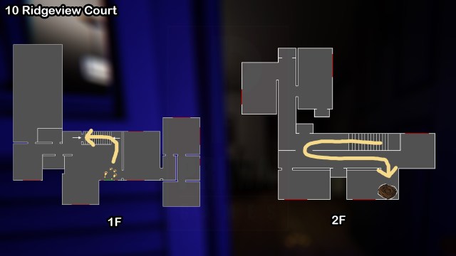 How to Complete the Phasmophobia Easter Event 2024 – All Forest Spirits ...