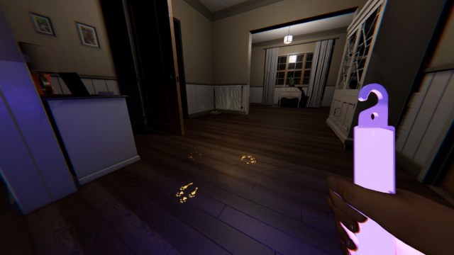 How to Complete the Phasmophobia Easter Event 2024 – All Forest Spirits ...