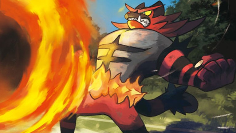 Pokemon GO: Best Incineroar Movesets, Listed - Prima Games