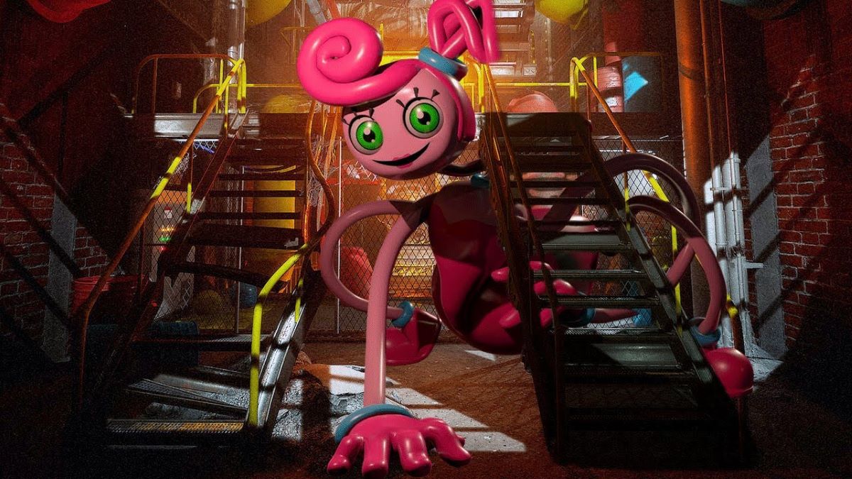 How to Make Poppy Playtime in Infinite Craft - Prima Games