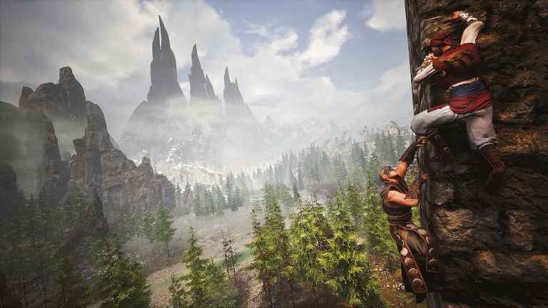 Is Conan Exiles Cross-Platform? - Cross-Play Guide for PC, Xbox, PS5 ...