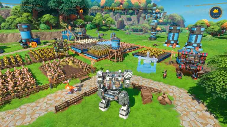 All Crops in Lightyear Frontier and Where to Find Them - Prima Games