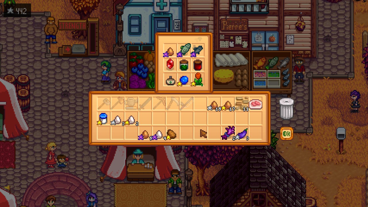 How to Win the Stardew Valley Fair in Year One - Prima Games