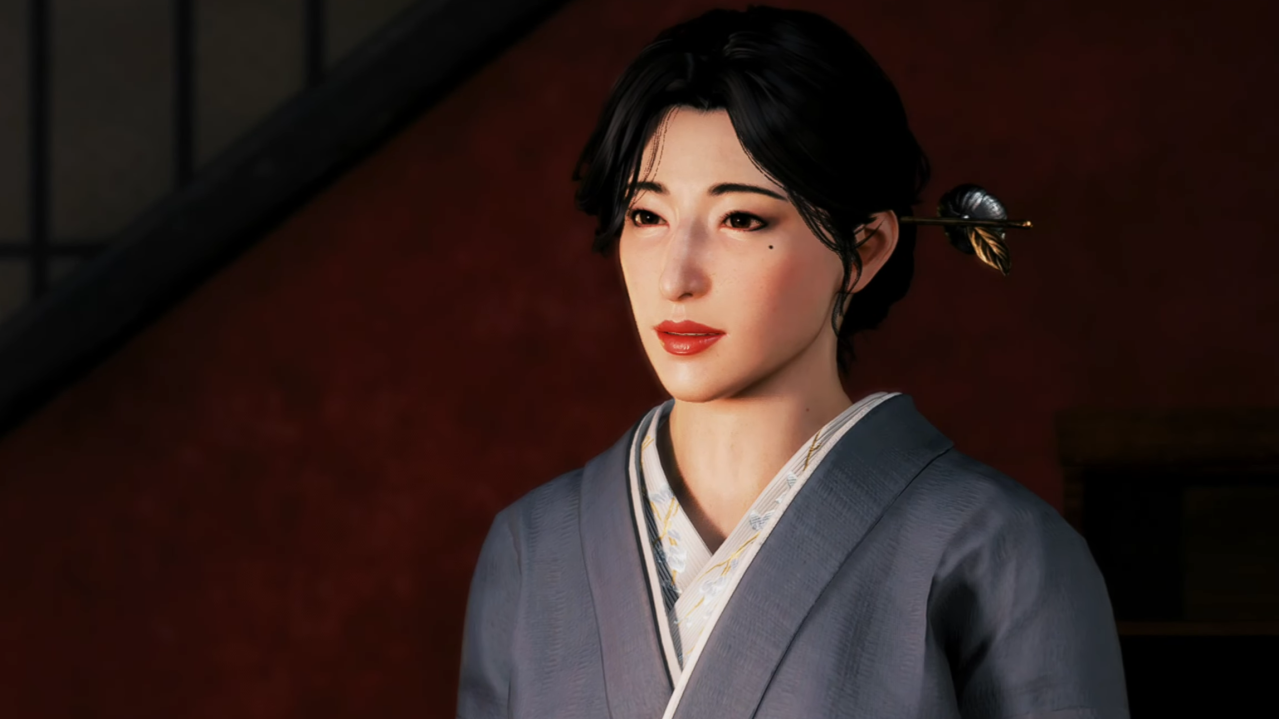 Should You Side with Taka or Katsura in Rise of the Ronin? - Prima Games