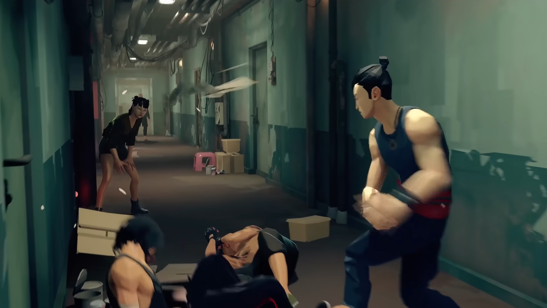 How to Permanently Unlock Skills in Sifu - Prima Games